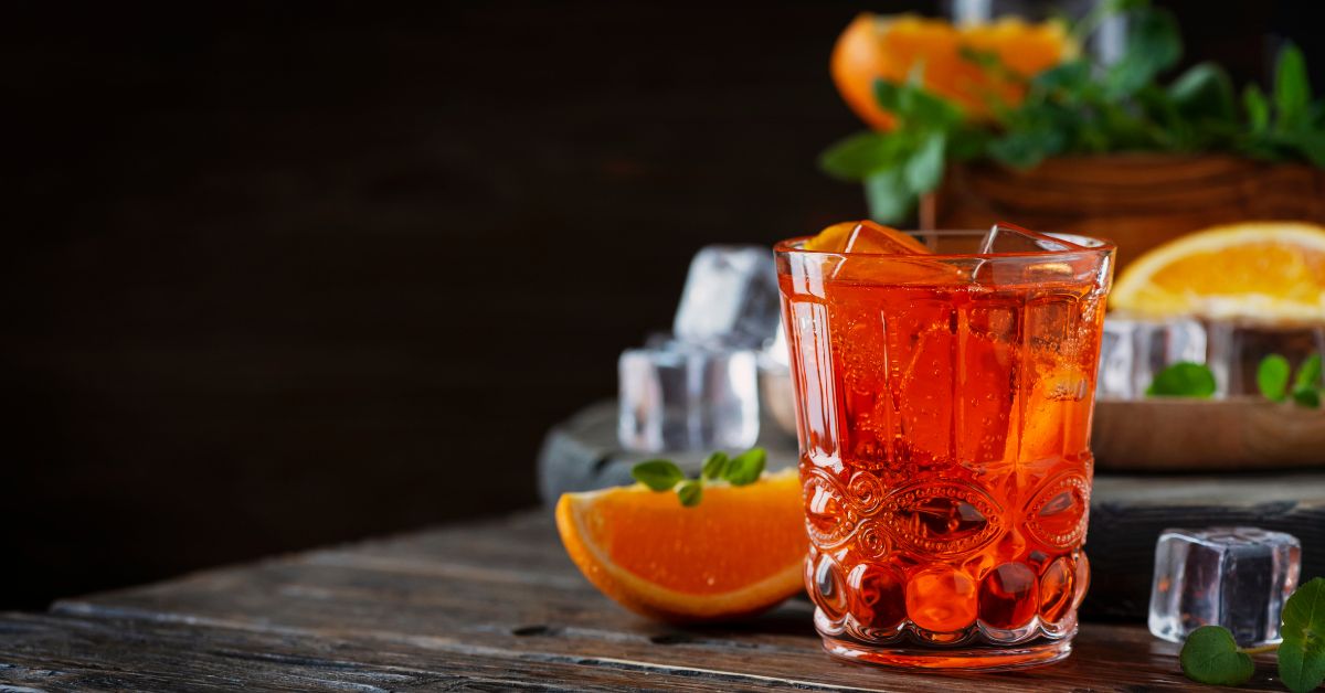 Co je aperitiv a jak ho správně pít