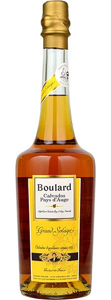 Calvados - Alkohol-shop.cz